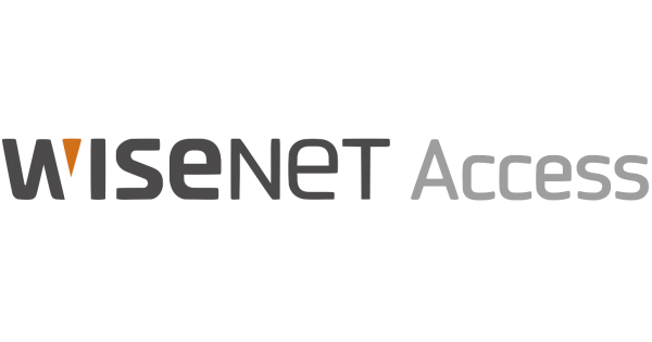 WISENET ACCESS wisenet-access